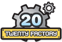 TWENTY FACTORY